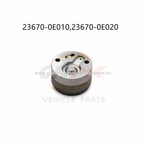Buy Wholesale China Valve Plate For Denso Injector 23670-0e010,23670 ...