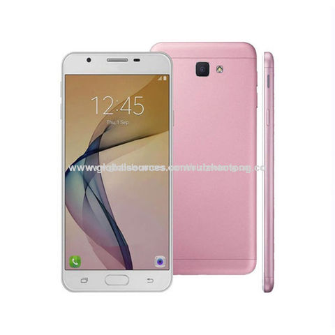 Buy Wholesale China Smart Android Quad-core Phones J5 Prime Mobile ...