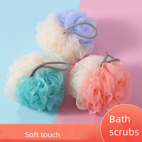 Buy Wholesale China Bath Scrubs,wholesale Large Back Rubbing Bath ...