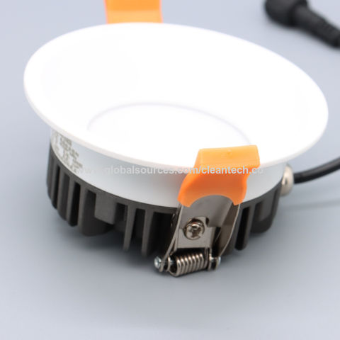 Buy Wholesale China 9w Led Spot Ceiling Led Down Light,130lm/w ,ra>93 ...