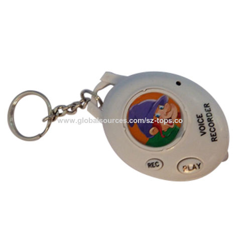 Buy Wholesale China Wholesale Programmable Mini Plush Toy Sound Module ...