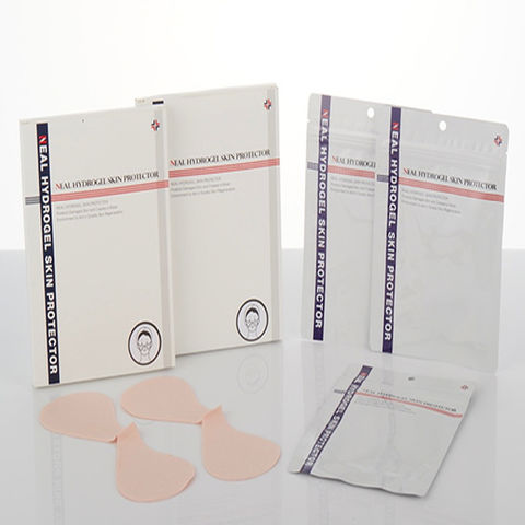 Buy Wholesale South Korea Neal Hydrogel Skin Protector & Hydrogel Patch ...