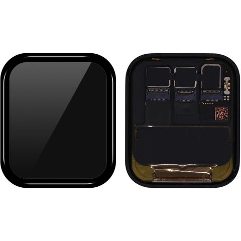 Buy Wholesale China For Apple Watch Se Lcd Screen And Digitizer ...