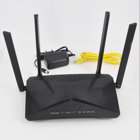 Buy Wholesale China 6w Mini Wifi Router 100m Wan Wireless Vdsl Model ...