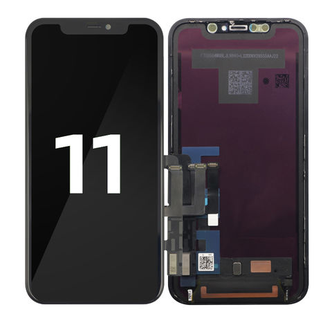 Factory price Oled Incell LCD For iphone 11 12 X XS XR Screen Display ...