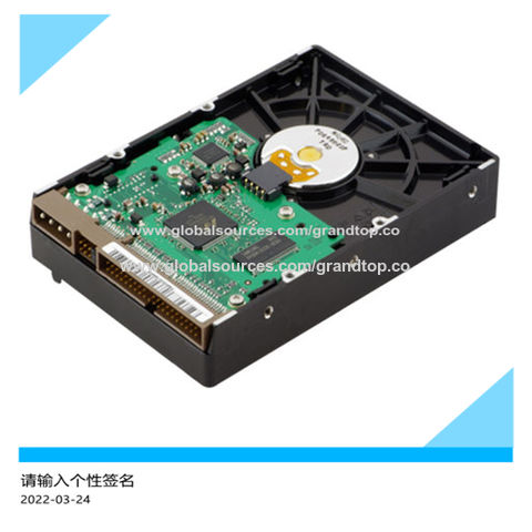 OEM electronic components SMT pcb assembly EMS Box build service, pcb ...