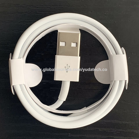 Buy Wholesale China Oem Cable For Iphone Usb Cable With New Retail Box ...