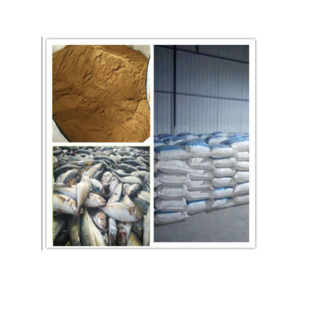 Buy Wholesale United States Wholesale 55% 60% 65% Fish meal for animal ...