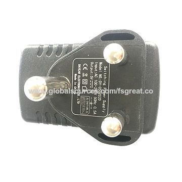 Buy Wholesale China Universal Ac/dc Adapter, 5v Dc/1a Usb Connector ...