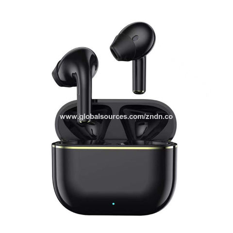 Buy Wholesale China Newest Tws Earbuds With Small Size And Good Quality ...