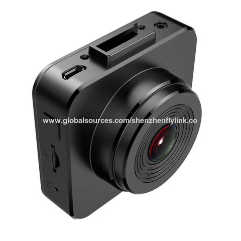 Buy Wholesale China 1080p Car Camera Fhd Dash Camera Parking Monitor, G ...