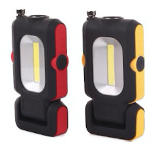 COB work light with hook and magnet, led work lights work light led ...