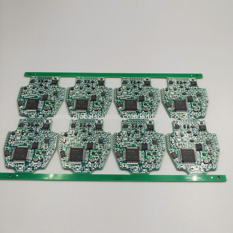 Buy Wholesale China Weighing Scale Pcba Bathroom Weight Scale Pcb Board ...