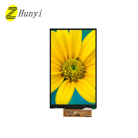Bulk Buy China Wholesale Full View Tft Liquid Crystal Screen 600*1024 7 ...