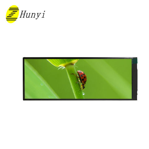 Buy Wholesale China 7 Inch Full View Wide Monitor Module Tft 6.68 Inch ...