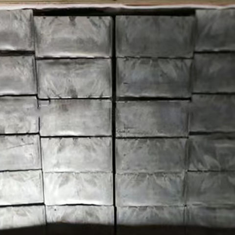 Buy Wholesale China Purity Cadmium Ingot 99.99%/99.995% Cadmium Block ...