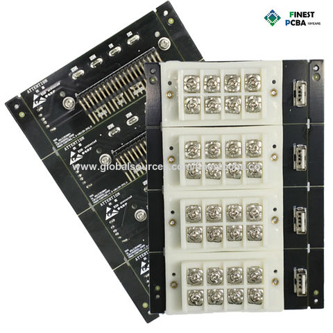 Buy Wholesale China High Quality Mc Pcb, Pcb Assembly & Mc Pcb at USD 0 ...