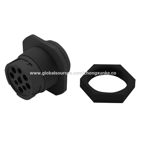 Bulk Buy China Wholesale Hd10-9-1939pe-bp03 Connector, Imported With A ...
