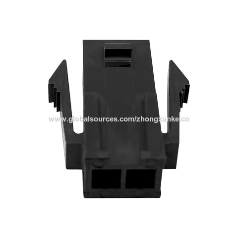 Buy Wholesale China Header And Loose Coat Plug Panel Mount 2p Single ...