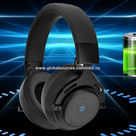 Buy Wholesale China 2.4g Gaming Headset Logo Customized, Hot Selling L ...