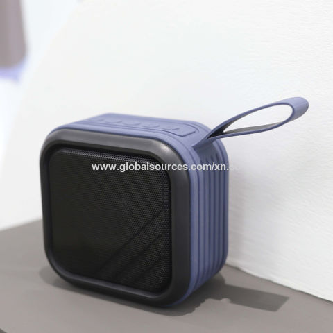 New arrival C33 Rich stereo middle size Bluetooth Speaker wireless ...