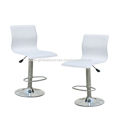 Buy Wholesale China Fashionable Portable Standard Rotatable Bar Chair ...