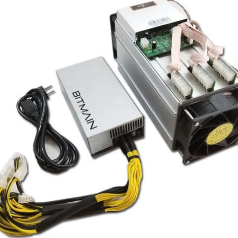Buy Wholesale China Bitmain Antminer S9 Miner Machine 13t 13.5t 14t 14.5t 16t With Psu ...