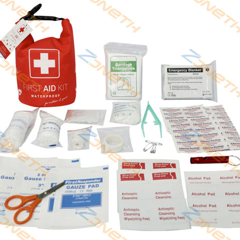 Buy Wholesale China Medical Equipment Military Waterproof Emergency ...