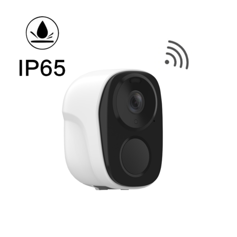 Buy Wholesale China Waterproof Ip65 10000mah Battery Camera 6-8 Months ...