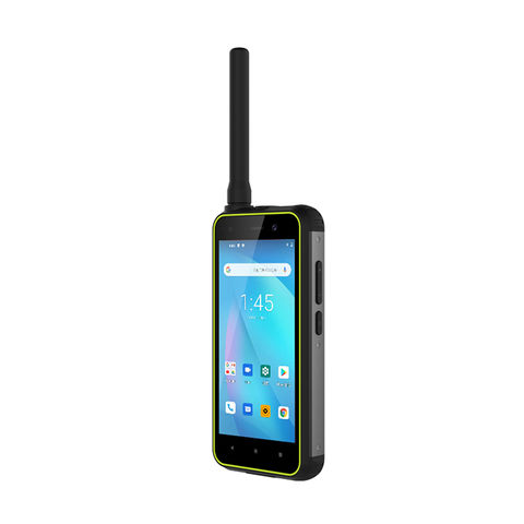 Buy Wholesale China Ip68 Android 4g 64g Rugged Smartphone Lte ...