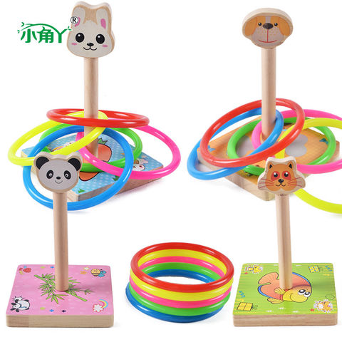 Buy Wholesale China Animal Hoop Game Kindergarten Activity Hoop Game ...
