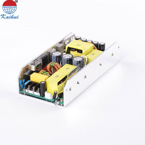 Buy Wholesale China Ce Certificated Single Output Dc24v 25a Smps 600w ...