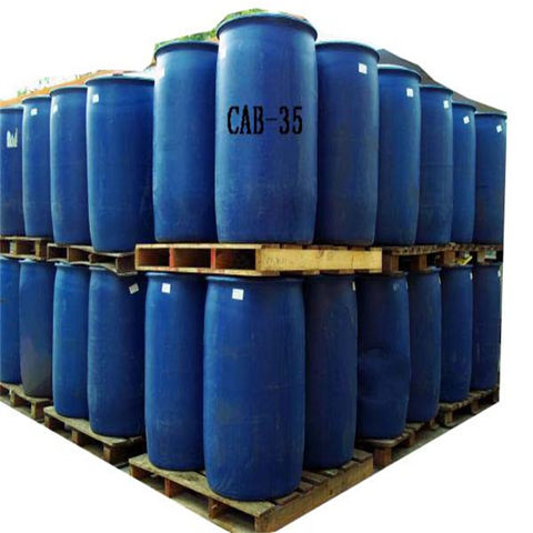 Cocamidopropyl Betaine Capb/cab (35% Or 45%) For Detergent, Capb/cab ...
