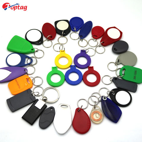 Buy Wholesale China Toptag Customize Model Design Rfid High Frequency ...