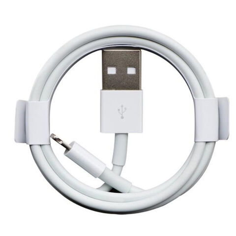 Buy Wholesale China 3ft -mfi Certified Cable For Iphone 2.4a Fast ...