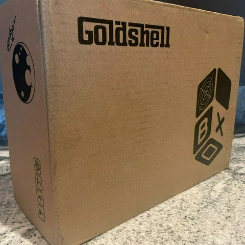 Buy Wholesale United States Goldshell Sc Box Miners For Sale ...