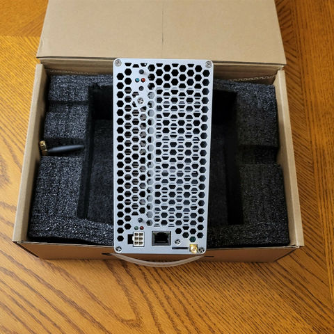 Buy Wholesale United States Goldshell Mini Doge Crypto Miner Merge ...