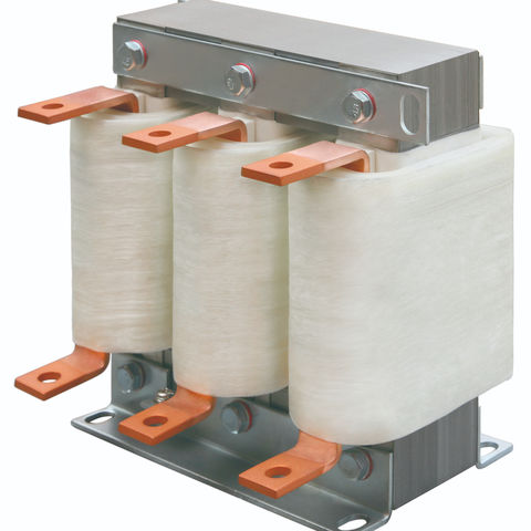DC Reactor, Improves Power Factor, DC Reactor - Buy China DC Reactor on ...