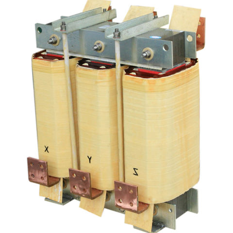 Reactor, Vertical Winding Process, Reactor - Buy China Reactor on Globalsources.com