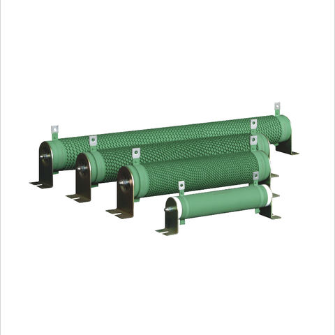 Buy Wholesale China Resistor, Two Terminal Extensions, Fixed On Both ...