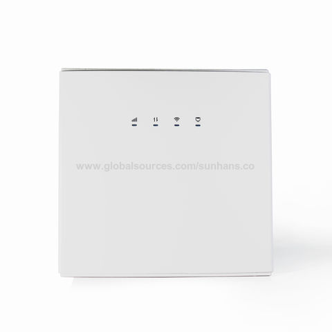 Buy Wholesale China Cat4 Qualcomm 4g Router Idu With Volte External ...