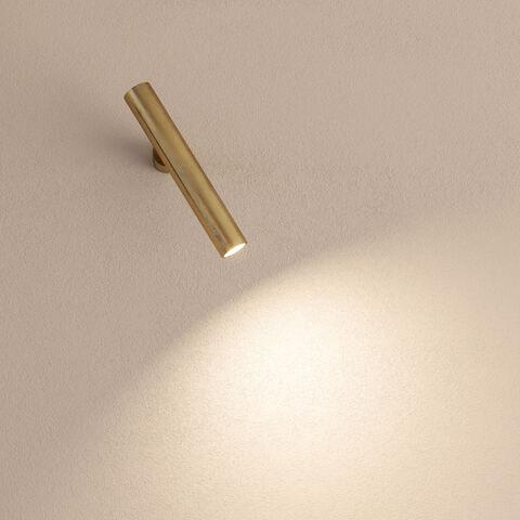 Buy Wholesale China Spot Light Wall Lamp Bedroom Hotel Bedside Reading ...