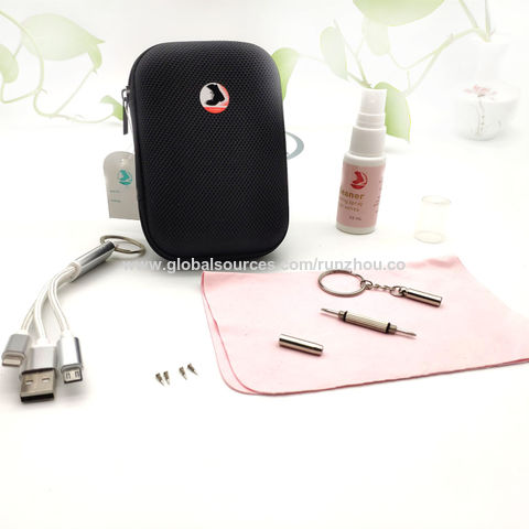 HP&H Cell phone camera lens computer repair cleaning tool cover ...