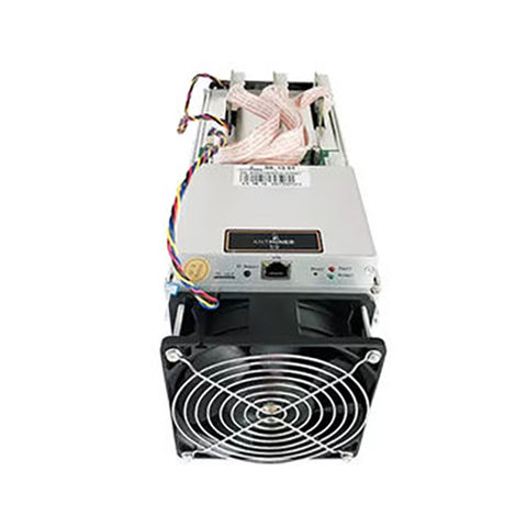 Antminer S9i 14.5T Bitcoin Miner SHA256 BTC Miner ASIC bitmain S9/S9i ...