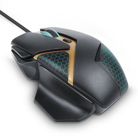 Gaming Mouse 100%abs Both For Home And Gaming $13 - Wholesale China ...