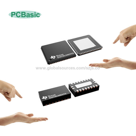 Buy Wholesale China (electronic Components) Ds90ub960wrtdtq1 ...