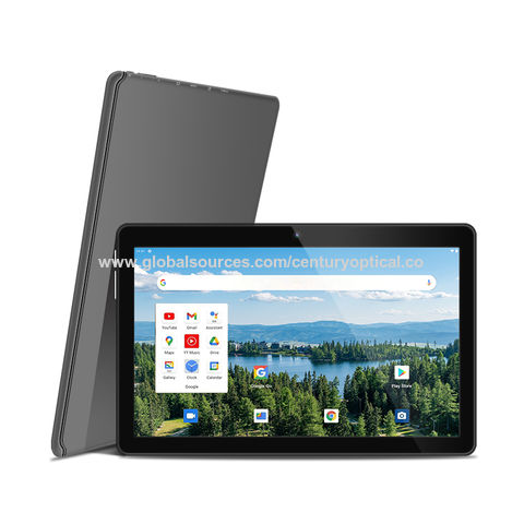 Buy Wholesale China High End 10.1 Inch Android Tablet Mtk8168 Quad Core ...