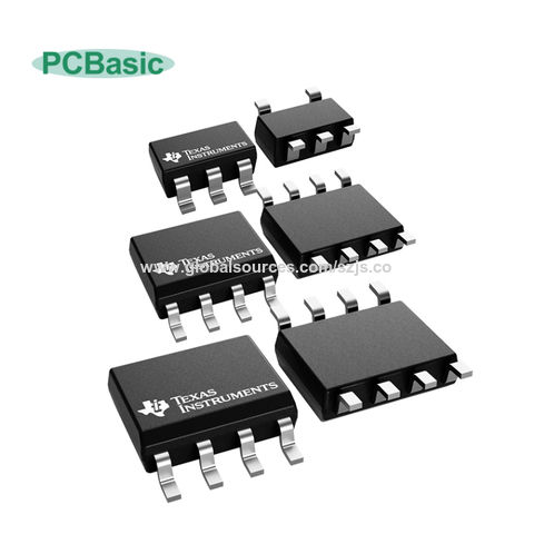 (Electronic Components) INA196AIDBVR INA219BIDCNR INA219BIDCNT ...