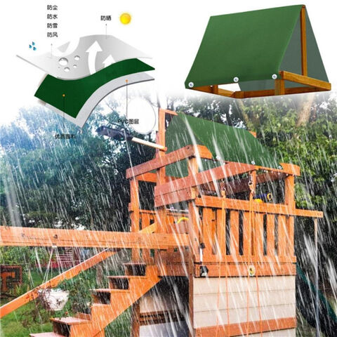 Buy Wholesale China Mini Rain Proof Outside Shade Sail Cloth Canopy ...