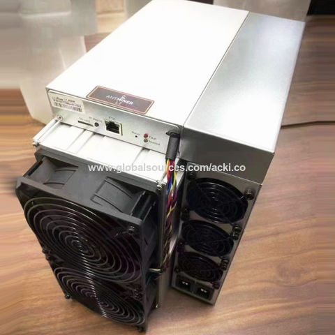 Buy Wholesale China New Bitmain Antminer L7 9050m 9300m 9500m Ltc Doge ...